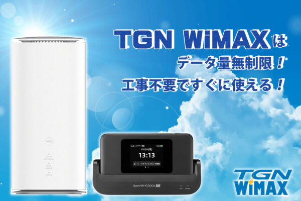 TGN WiMAX